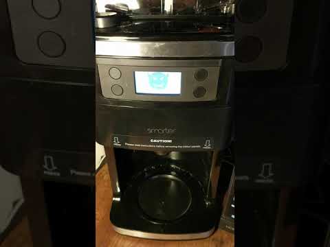 This Hacked Coffee Maker Demands Ransom And Demonstrates A Terrifying
