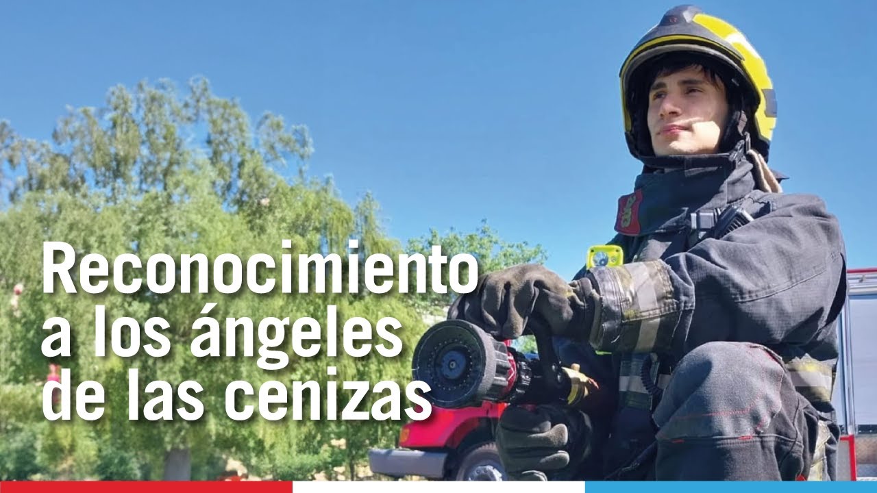 рџ ґрџ џ Reconocimiento A Los гўngeles De Las Cenizas рџ џрџ ґ Youtube