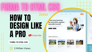 Figma To Html Css Javascript And Mobile Optimized Code With Sloba Mp3