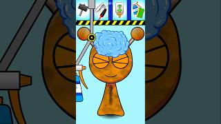 Oh No Help Oren Sprunki Simon X Clukr X Fun Bot Incredibox Sprunki ...