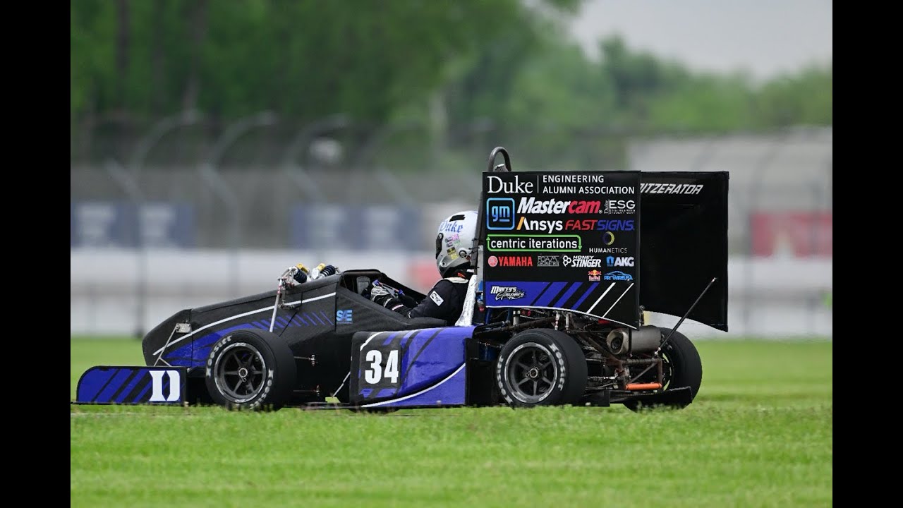 Home Duke Fsae