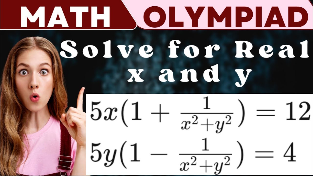 Extremely Hard Algebra Problems