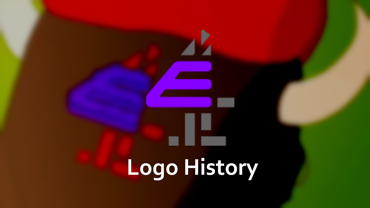 E4 Logo History Youtube