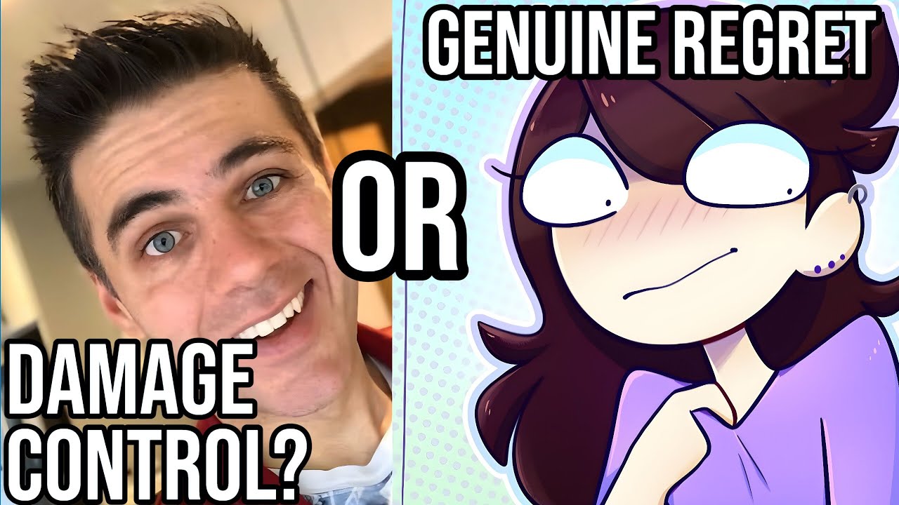 Face Reveal Jaiden Animations Analytics