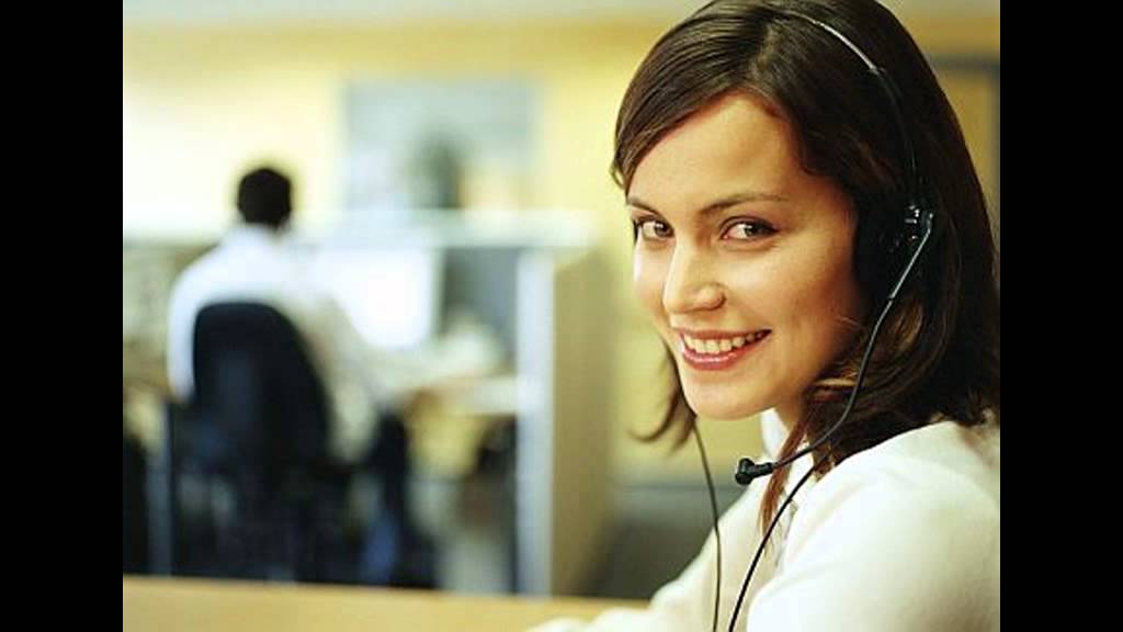 Vendedora Telefónica Atiende A Un Cliente Dificil Youtube