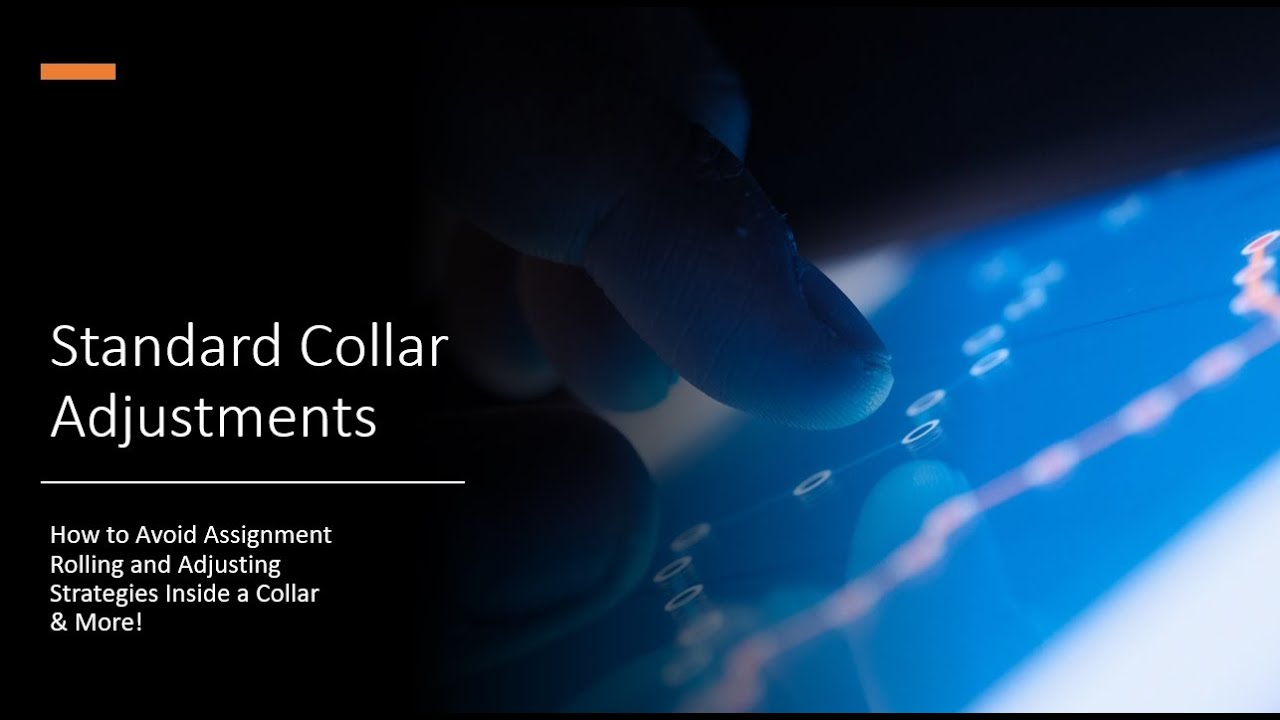 Standard Collar Adjustments Youtube