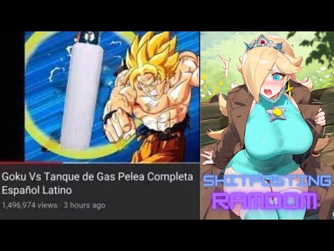 Shitposting Compilation Shitpost Español V10 Youtube