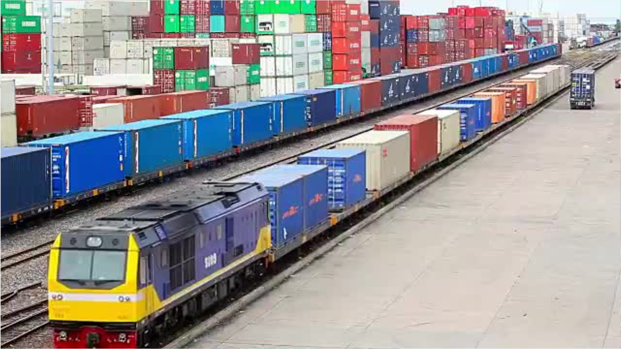 Transportation Managers Career Video Youtube