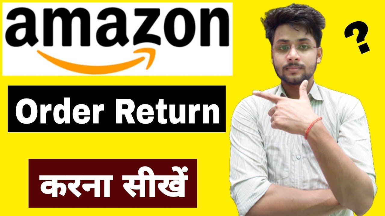 Can You Return Amazon Digital Orders At Alan Riggins Blog
