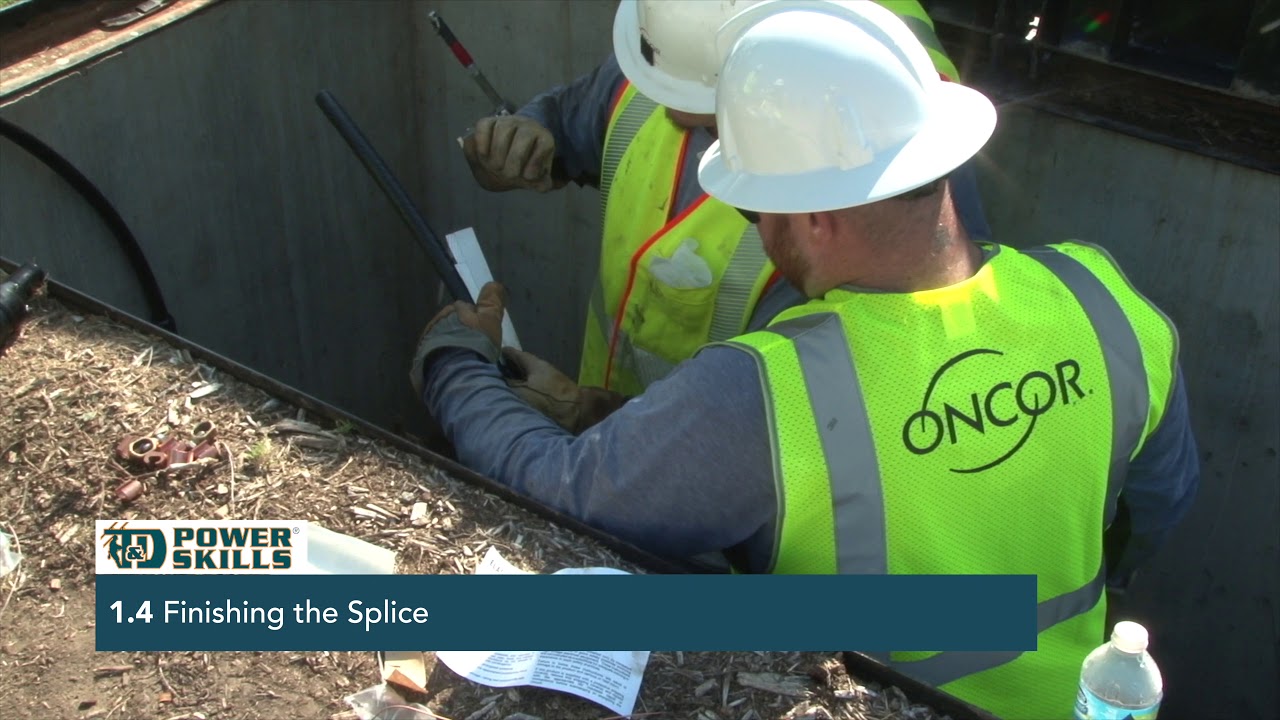 Cable Splicing 2 Preview Youtube