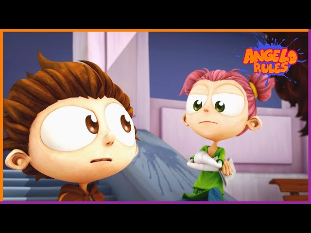 Angelo Lola Lola Angelo Rules Wiki Fandom