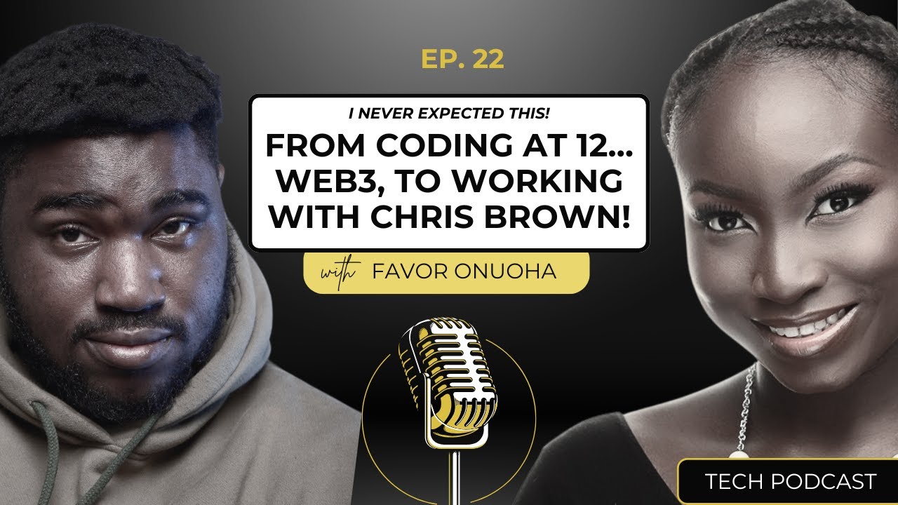 Learning To Code Changed My Life And Now I Help Others Get Into Tech