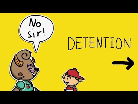 Billy gets grounded olivia - frosdsnap