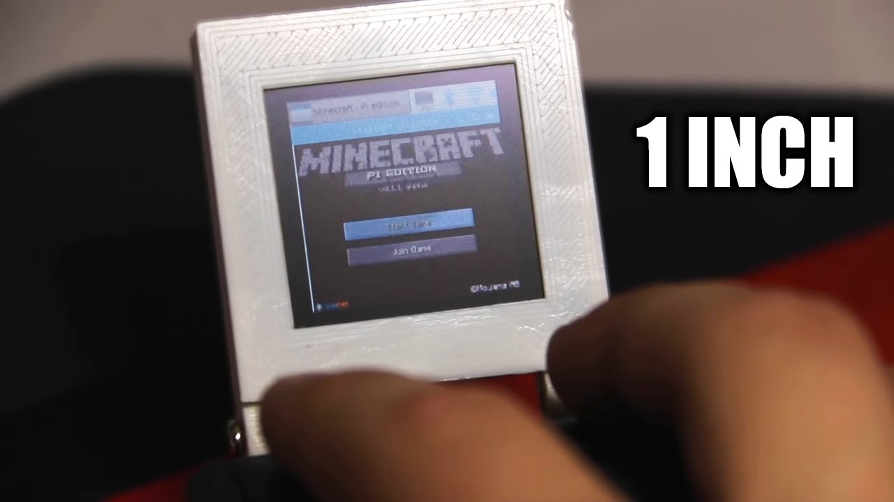 The Ultimate Computer Mouse V1 Youtube