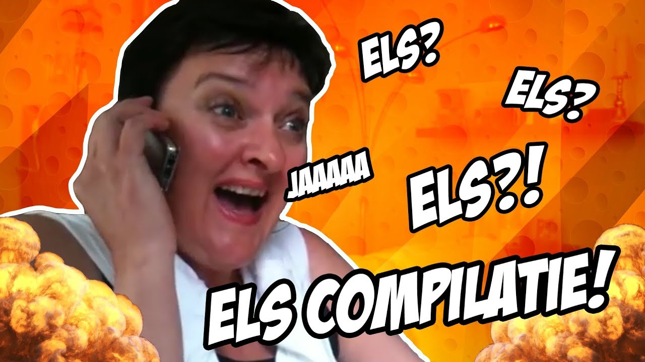 Els Compilatie Youtube