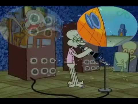 Squidwer Youtube