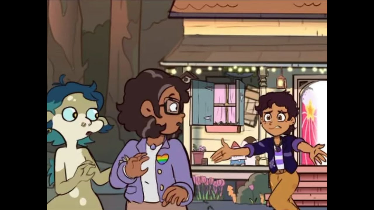 Owl House Comic Dub Compilation Youtube