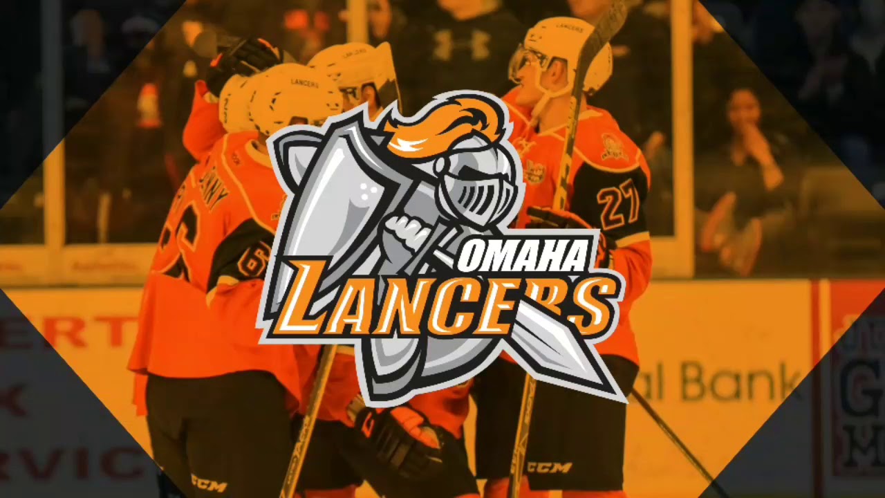 Omaha Lancers Goal Horn Ushl 19 20 Youtube