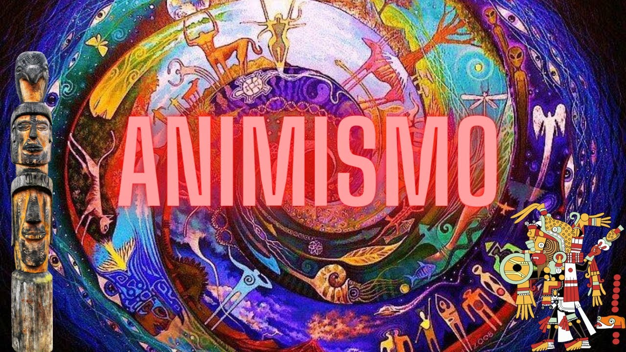Animismo Youtube