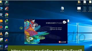 Wilcom Embroider Studio 2025 Sentinel Ldk Protection System Internal