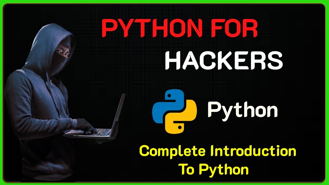 Python Programming For Beginners Get Started With Ease Python For