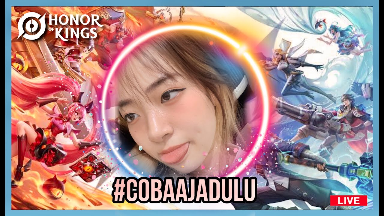 Pengumuman Pemenang Giveaway Elite Pass Youtube