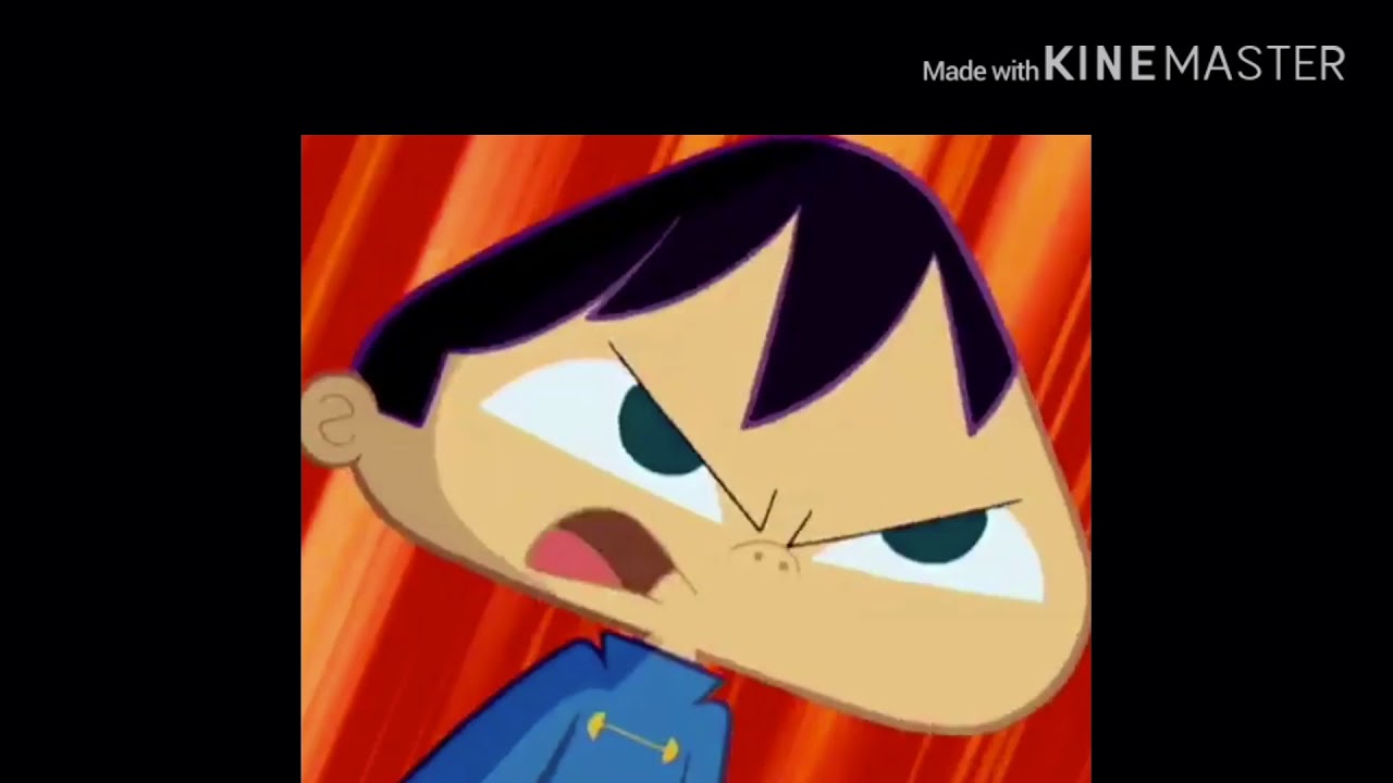 Gawayn Sue Mary Sue Xiao Long Jumpscare Youtube