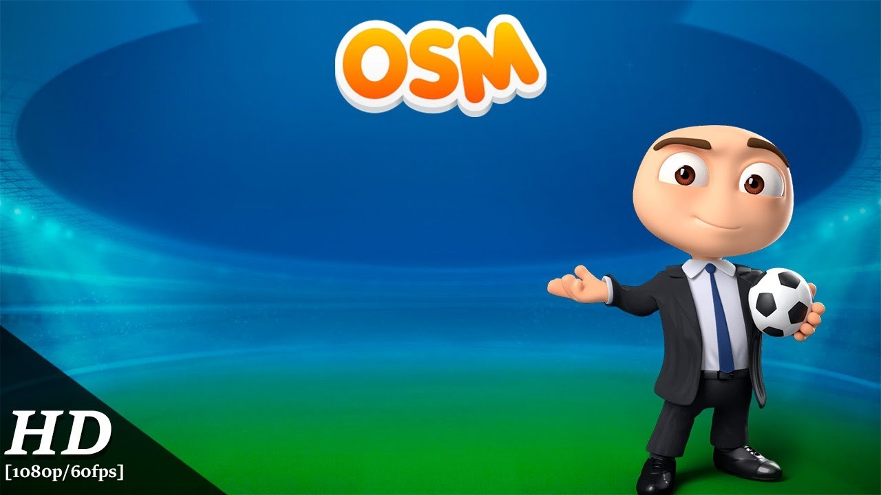 Osm