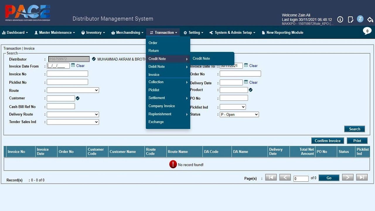Pepsico Software Pace Youtube