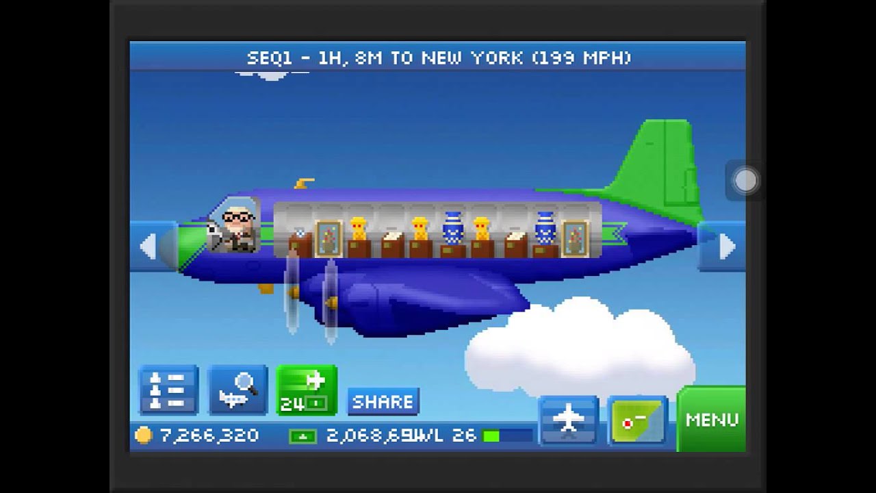 Pocket Planes Episode 3 Youtube