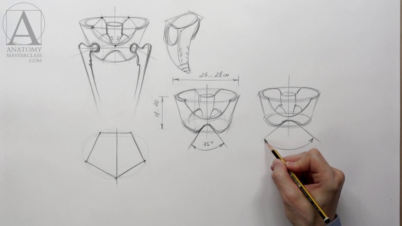 Pelvis Anatomy Anatomy Master Class For Figurative Artists Youtube
