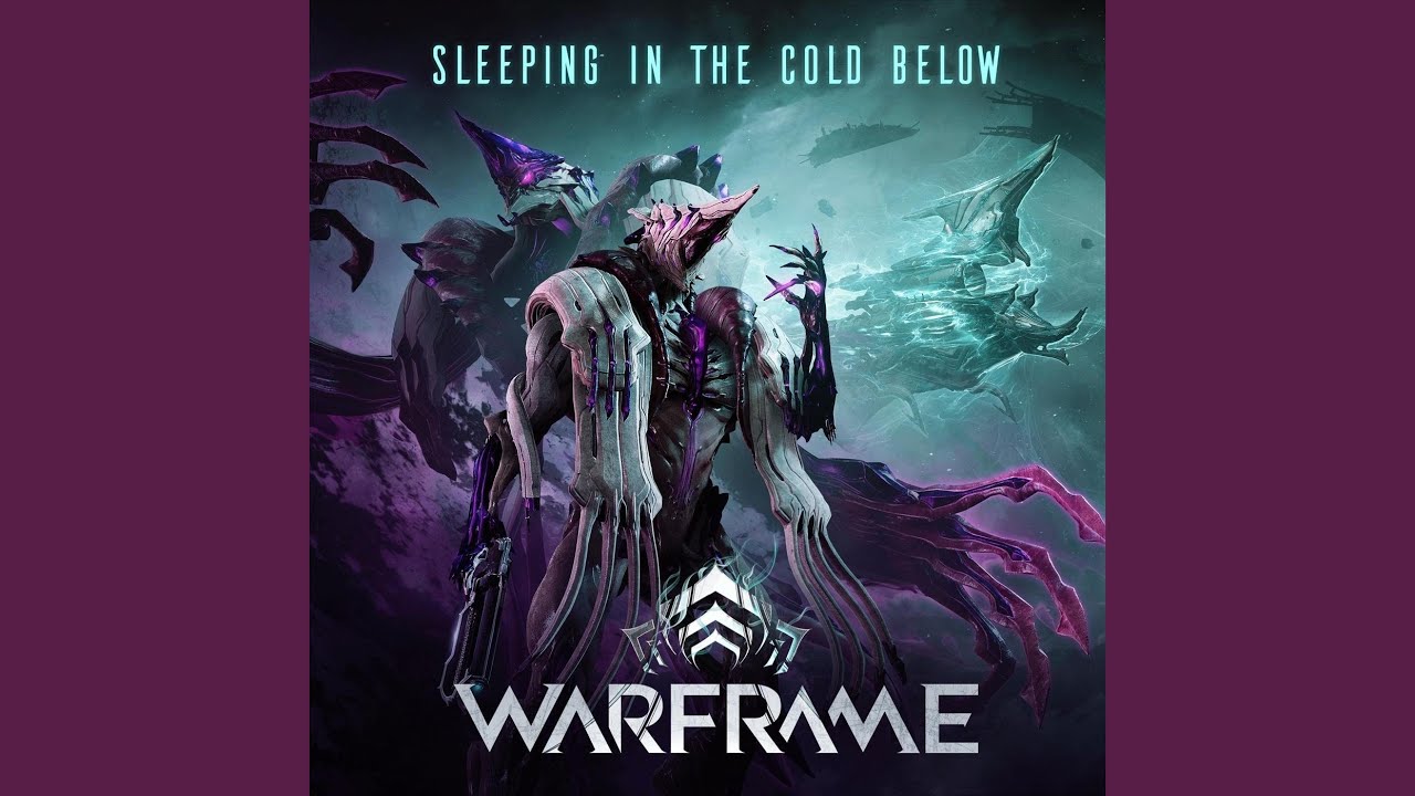 Sleeping In The Cold Below From Warframe Feat Damhnait Doyle