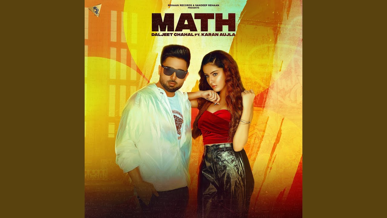 Math Youtube Music