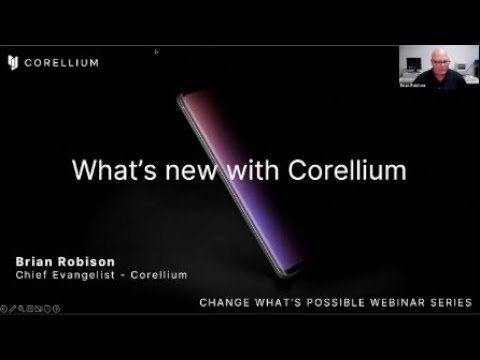 Corellium Products Mobile Security Testing Virtualization Tools