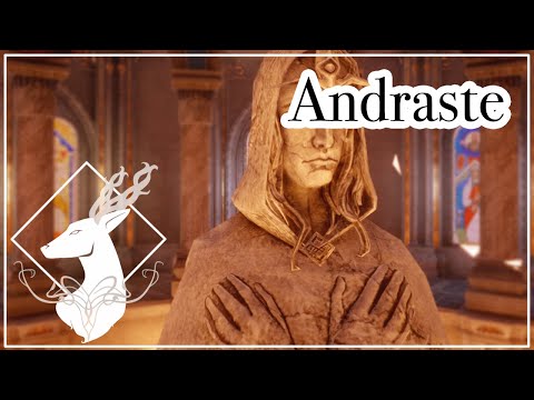 Andraste Lore No Spoilers Youtube