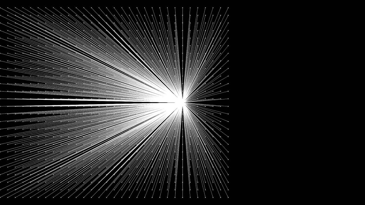 Processing Animation