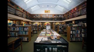 Welcome To Zsl S Library Archives Zsl Science And Conservation Mp3 ...