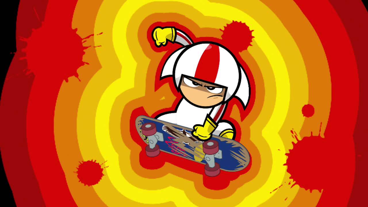 Kick Buttowski Intro Youtube