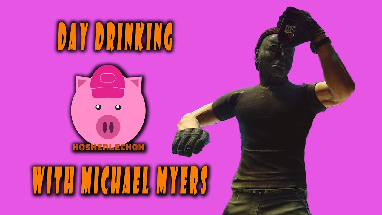 Mike Myers Has A Drinking Problem Youtube