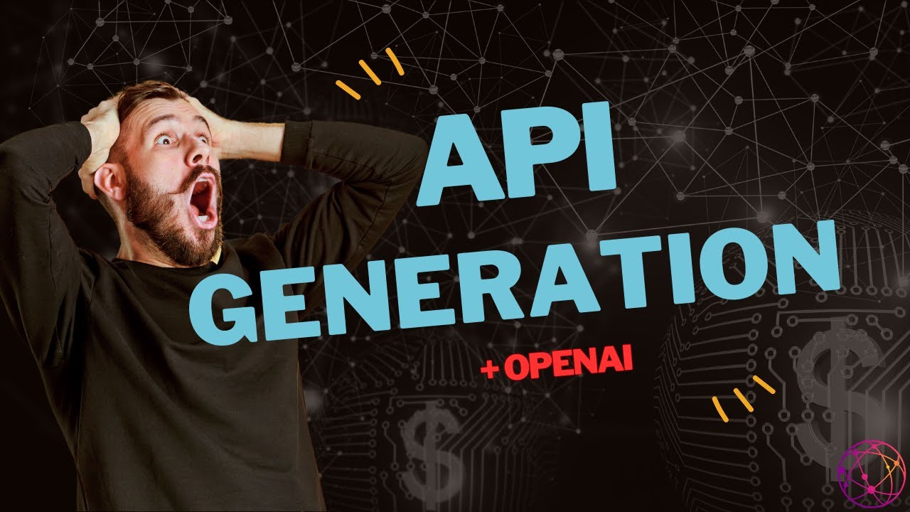 What Is Api Generation