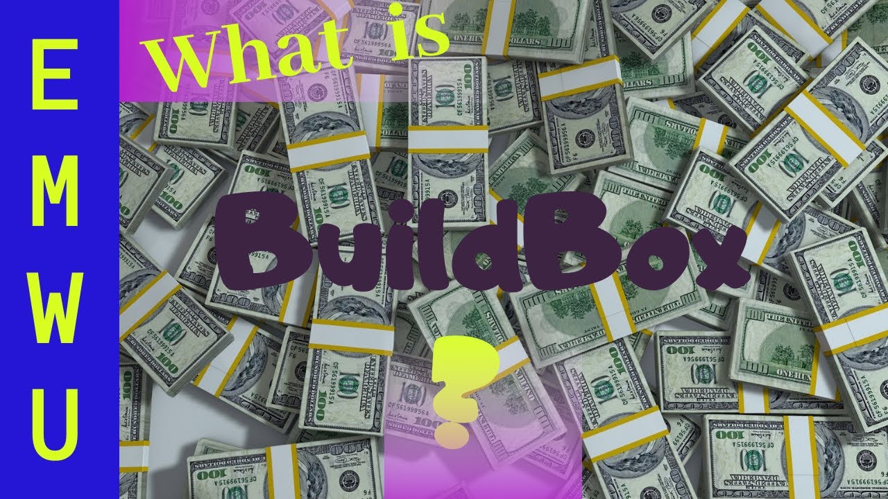 Buildbox Tutorial Youtube