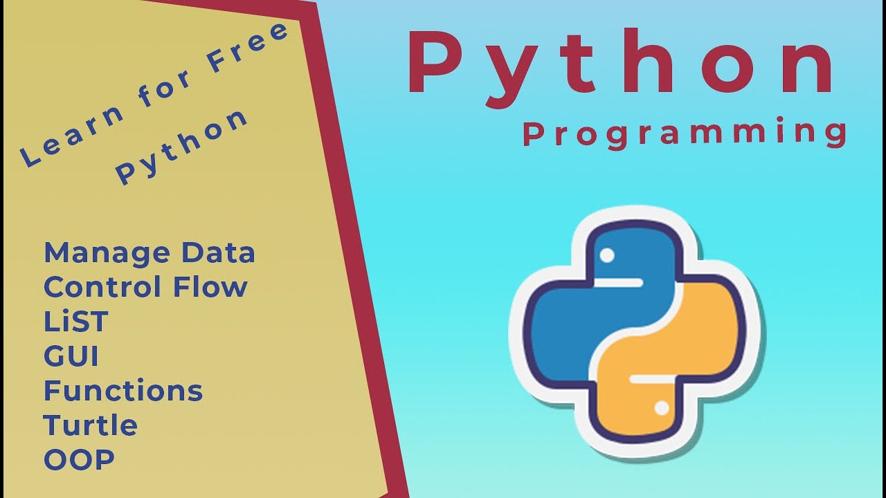 Python Tutorial String Youtube