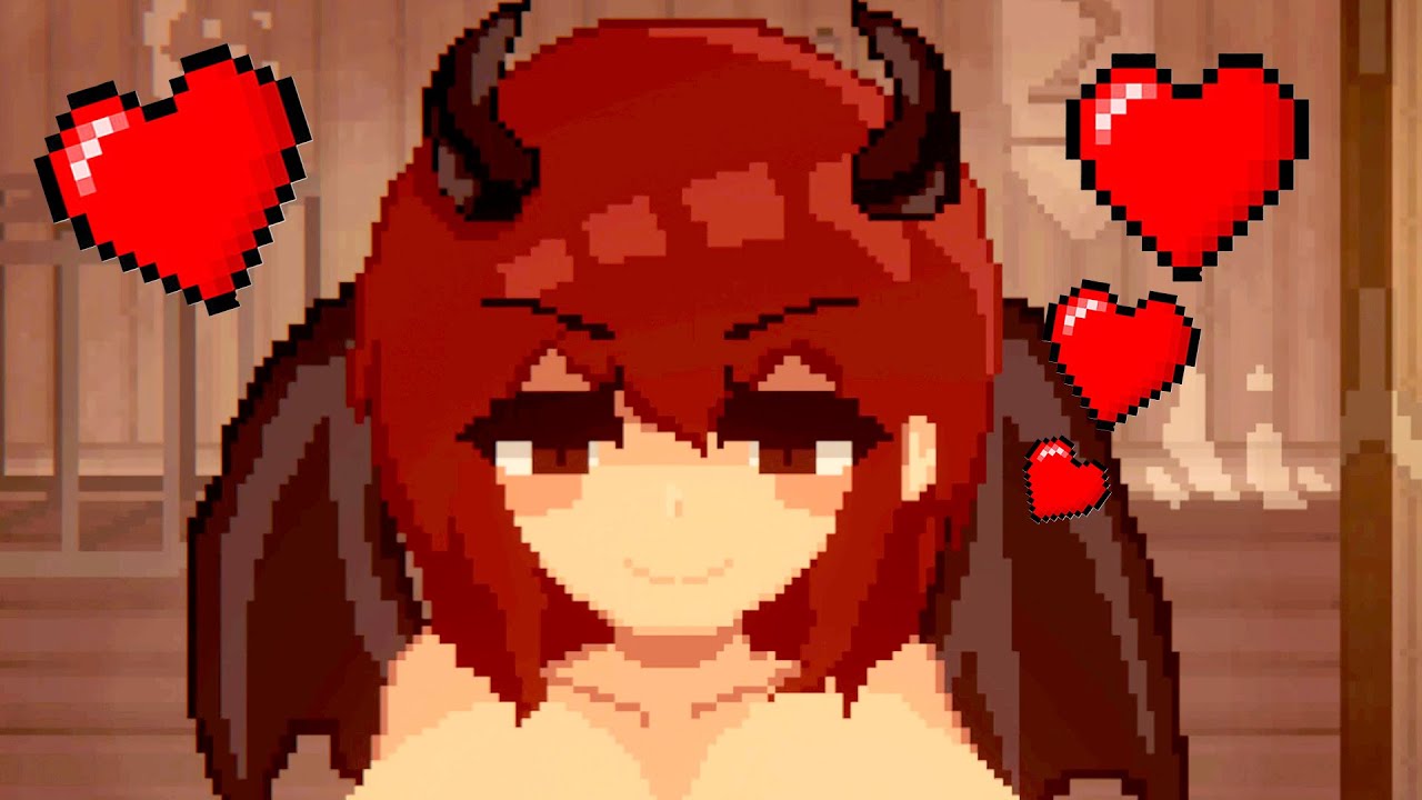 Succubus Hunt Gameplay Best Sussy Android Game Youtube