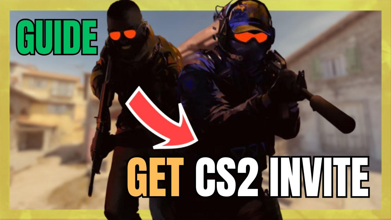 How To Get Access To Cs2 Without Invite Working Method Youtube