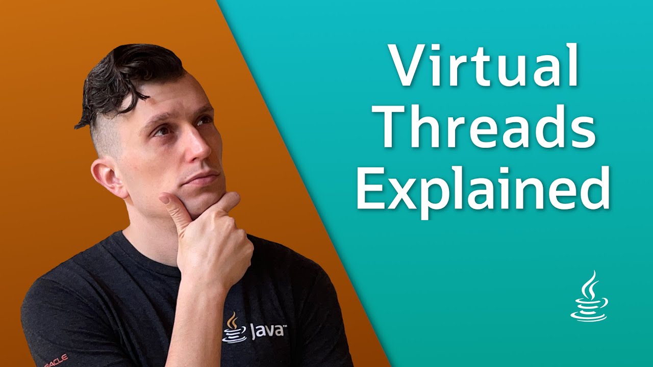 Virtual Threads Explained Youtube