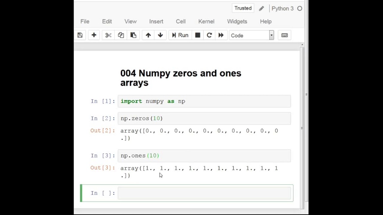 Python How To Save And Load Numpyarray Data Properly