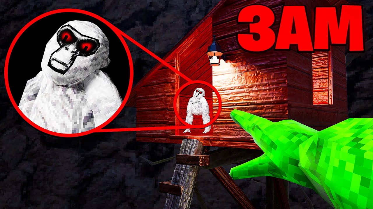 Never Hunt Banshee At 3am Youtube