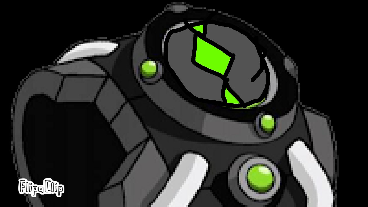 Ben 10 Omnitrix Youtube