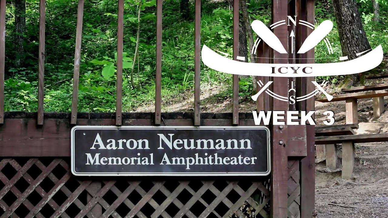 Week 3 Youtube