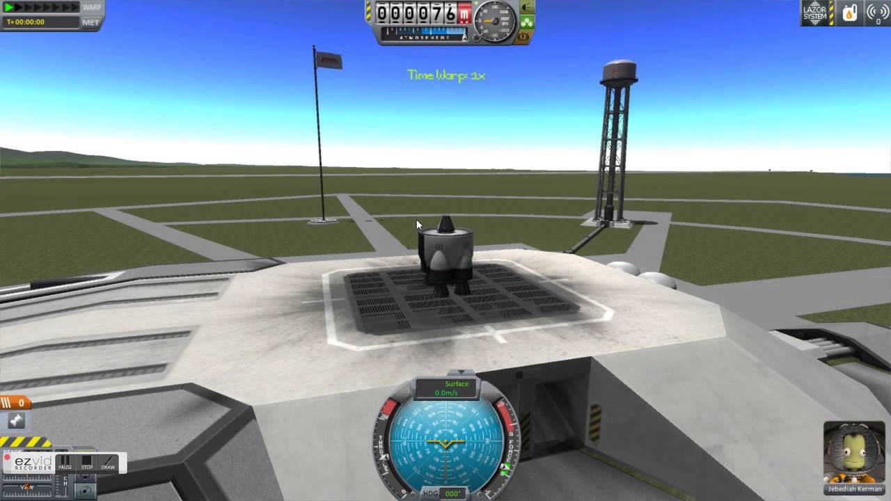 Kerbal Space Program Cheat Sheet Tomrety